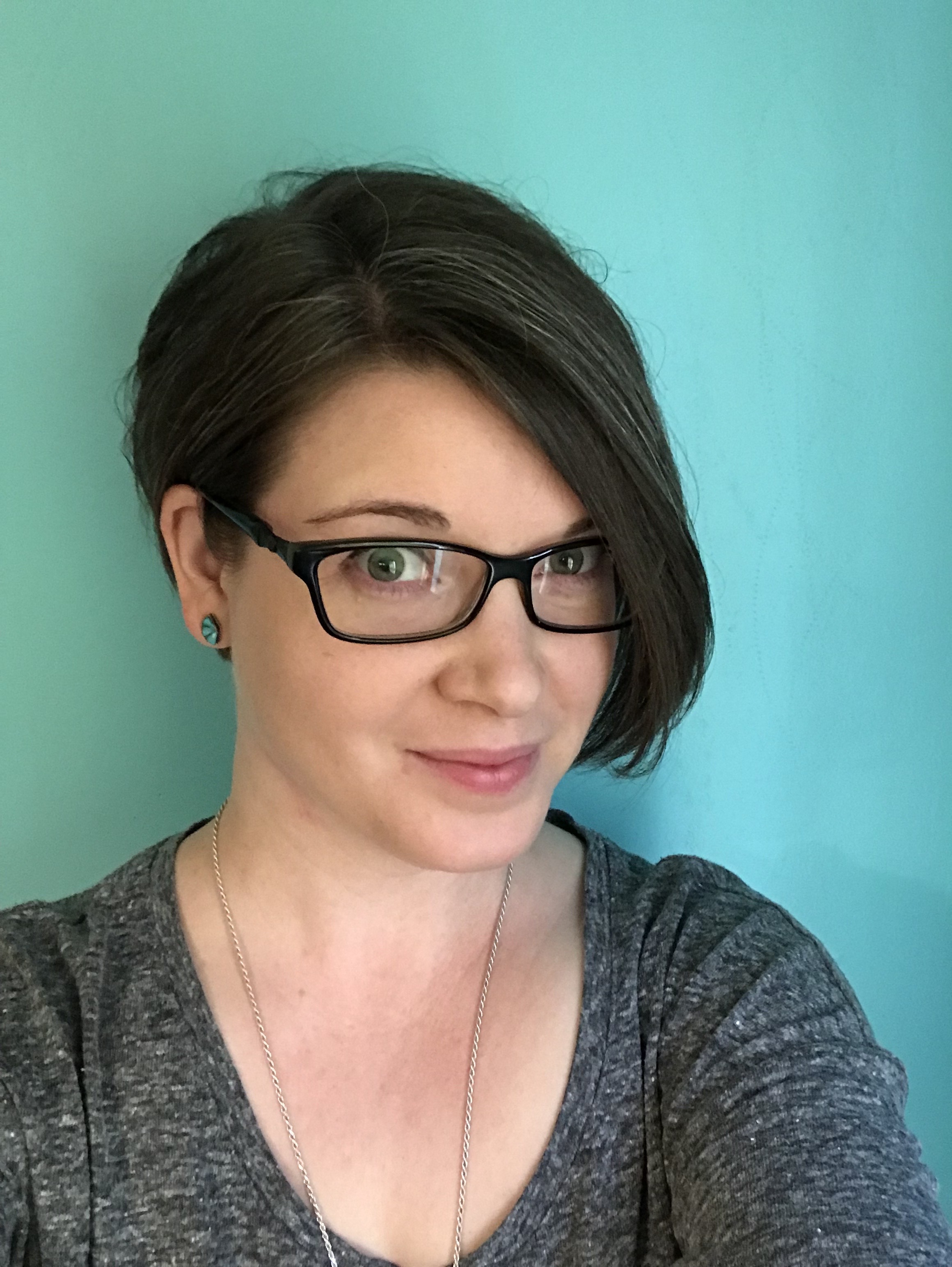 Erin Walker – Author